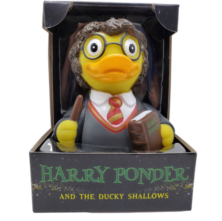 CelebriDucks – GoneQwackers Rubber Duck Gift Shop
